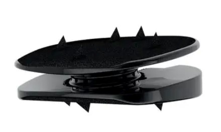 Prótesis de disco cervical-Instituto de Endoscopia de Columna de Barcelona